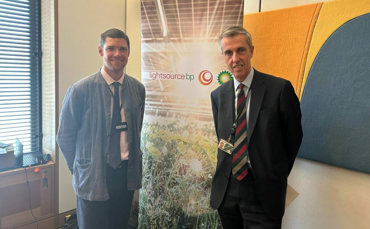 News & insights | Lightsource bp