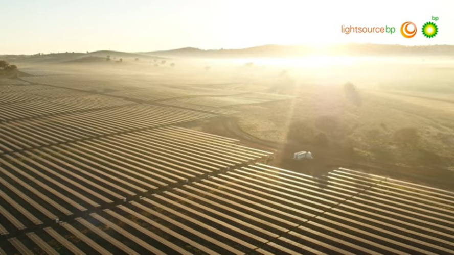 Solar Projects | Renewable Energy Projects | Lightsource bp