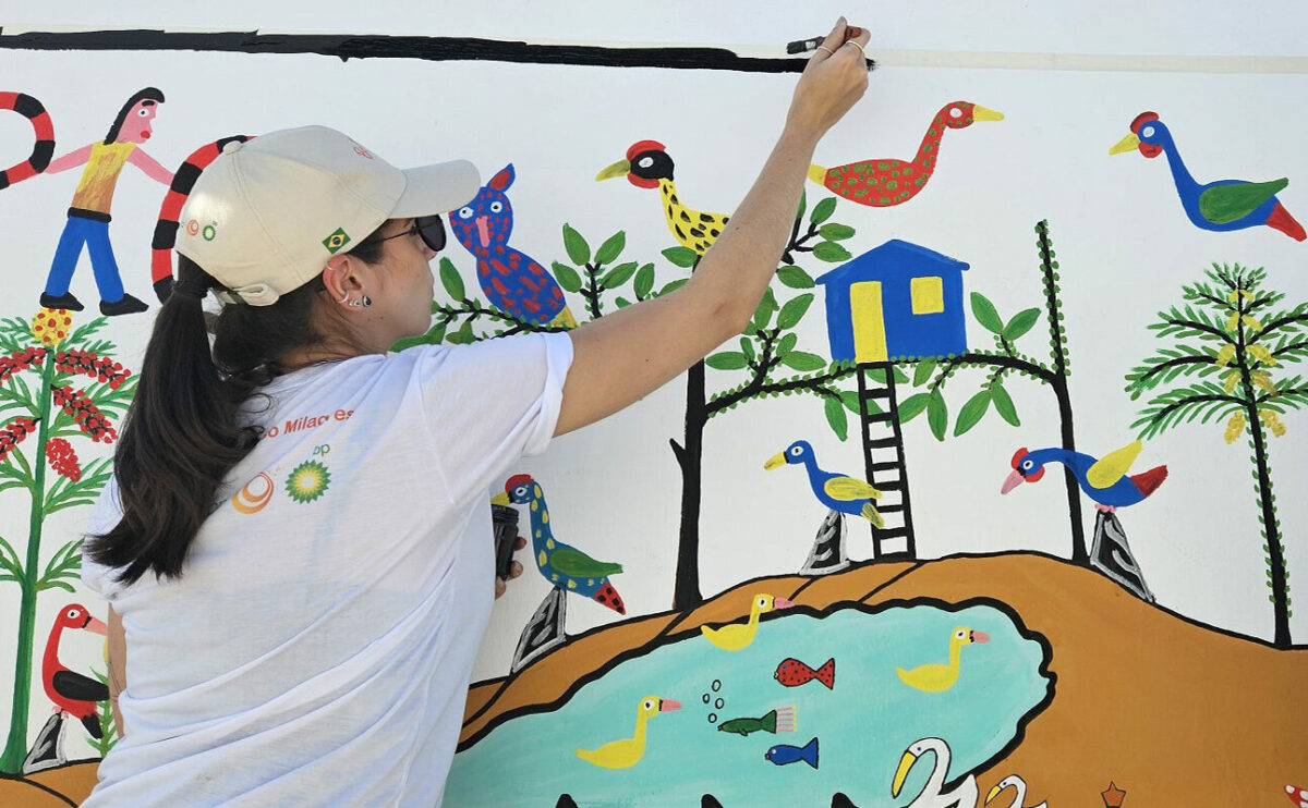 Lightsource BP’s Indian Platform, EverSource Capital, leads $330 ...